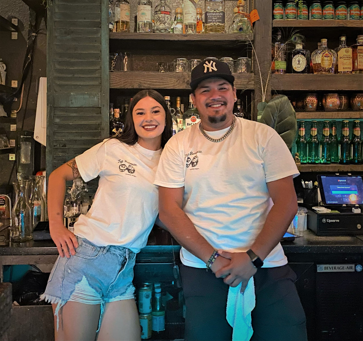 Top Burmese T-Shirts Merchandise Collectibles – Top Burmese Restaurants.